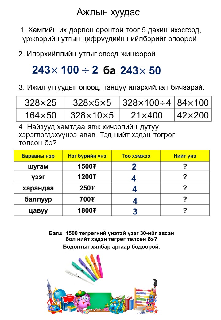 Мэдлээ Цахим контент